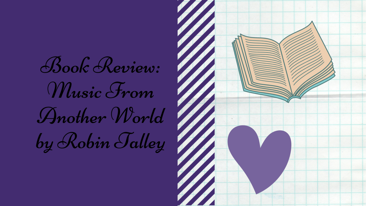 Book Review: Music From Another World by Robin Talley – the queer ...