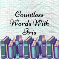 March 2018 – Countless Words With Iris